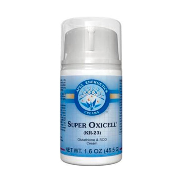 Super Oxicell (KR23) - Apex Energetics | Amrita Nutrition