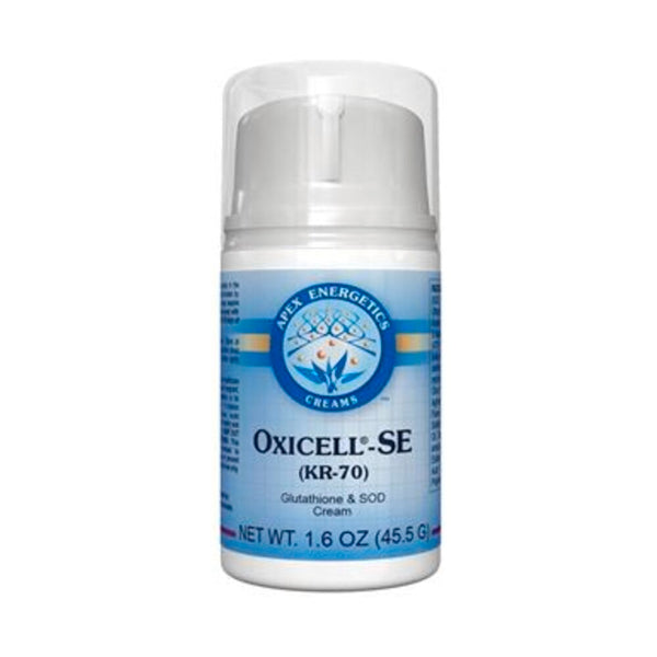 Oxicell SE (KR70) - Apex Energetics | Amrita Nutrition