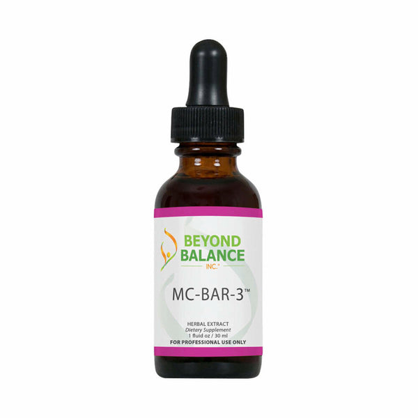 MC-BAR-3 - 30ml - Beyond Balance | Amrita Nutrition
