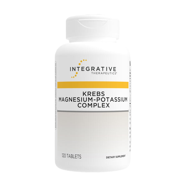 Krebs Magnesium-Potassium Complex | Integrative Therapeutics | Amrita ...