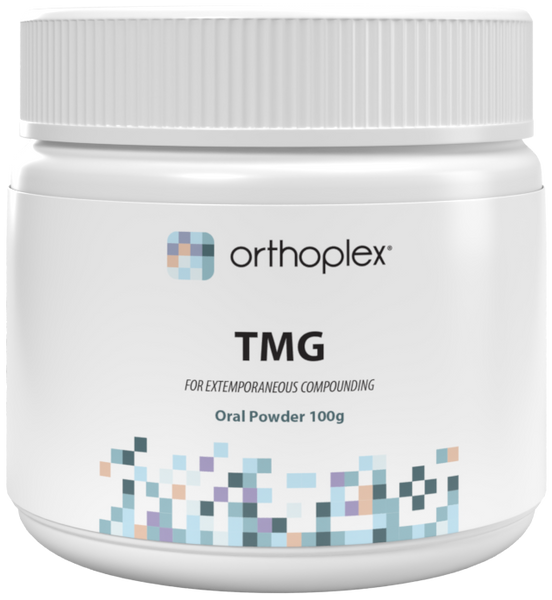 TMG - 100g | Orthoplex | Amrita Nutrition
