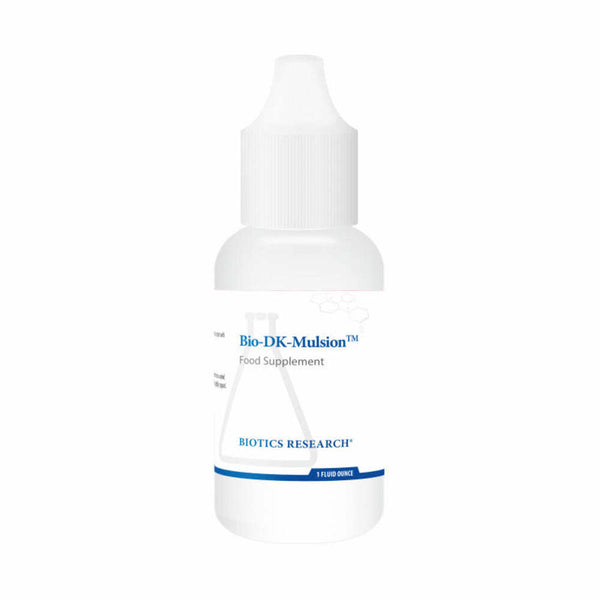 Bio-DK-Mulsion - Biotics Research | Amrita Nutrition